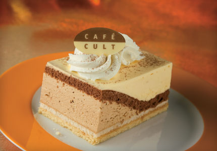 Cafe Cult