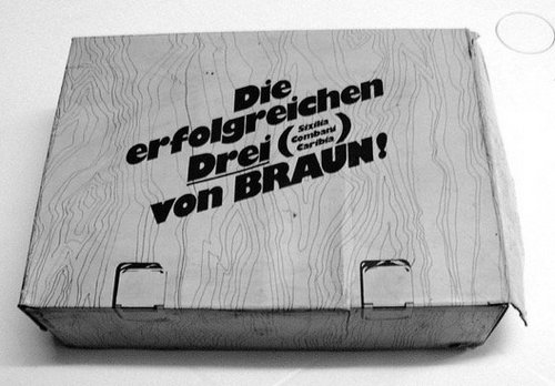 Martin Braun-Gruppe - History